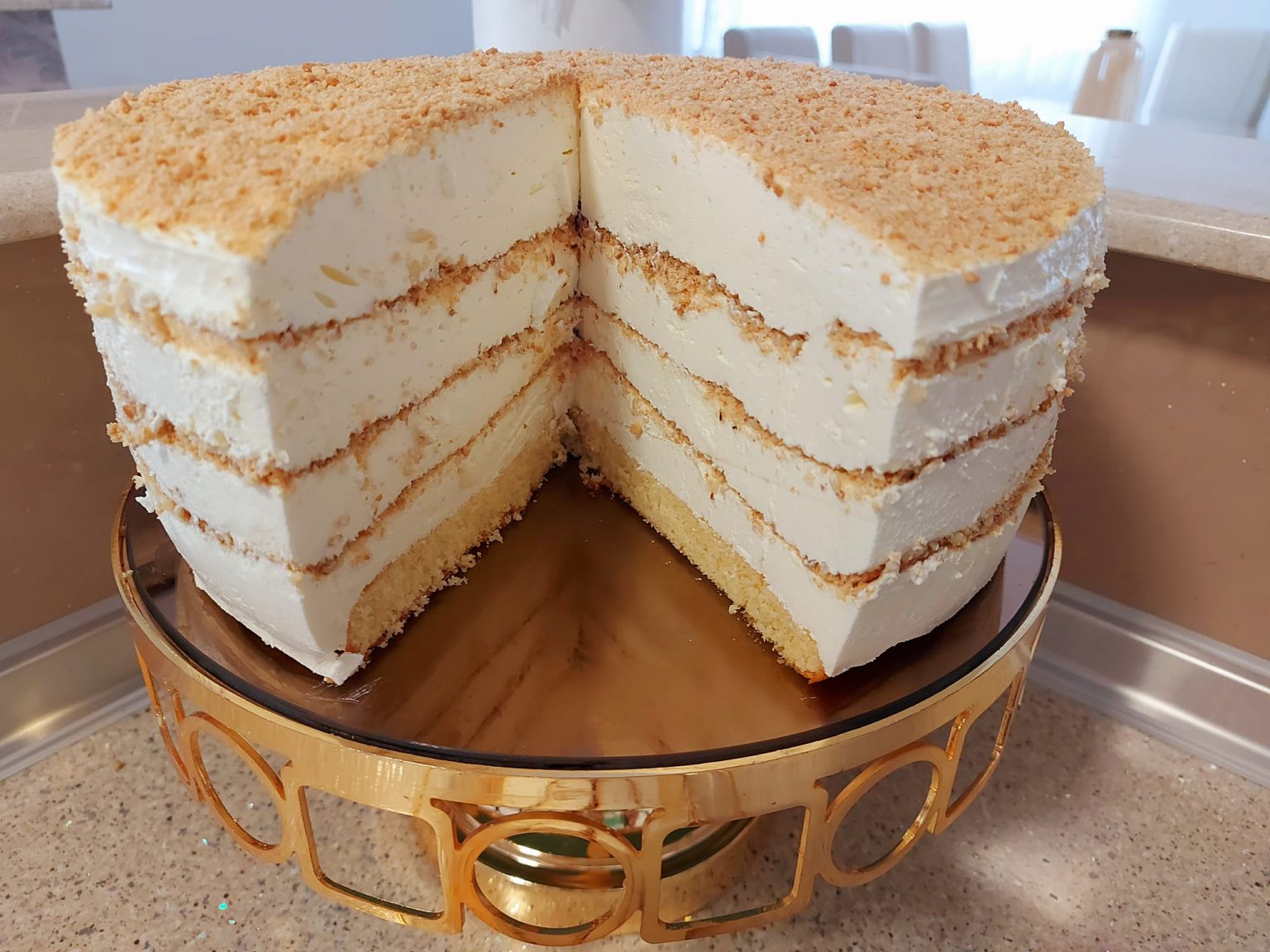 Havana Torte – Koch Boss Rezepten