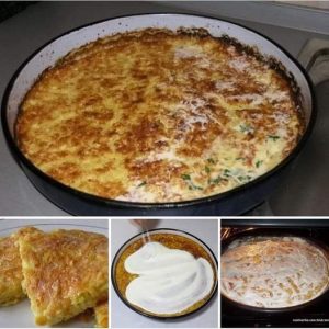 BOSNISCHE RAZLJEVUŠA! Das Mittagessen ist in 15 Minuten fertig und der ...